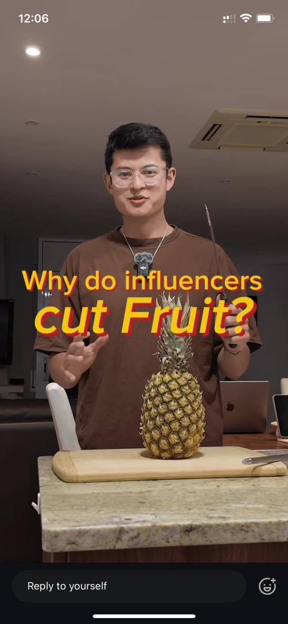 Shoto AI - Stop Fighting Your Video Editor. Start Building Your Brand ...