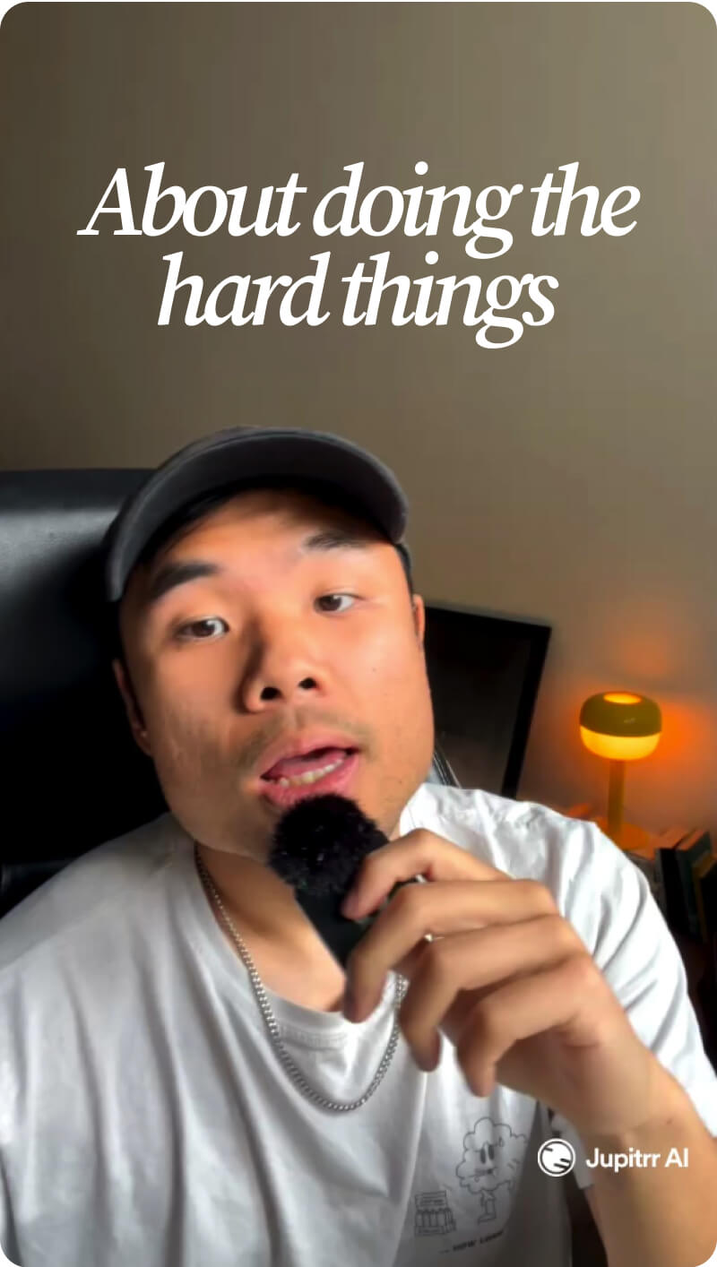 Shoto AI - Stop Fighting Your Video Editor. Start Building Your Brand ...